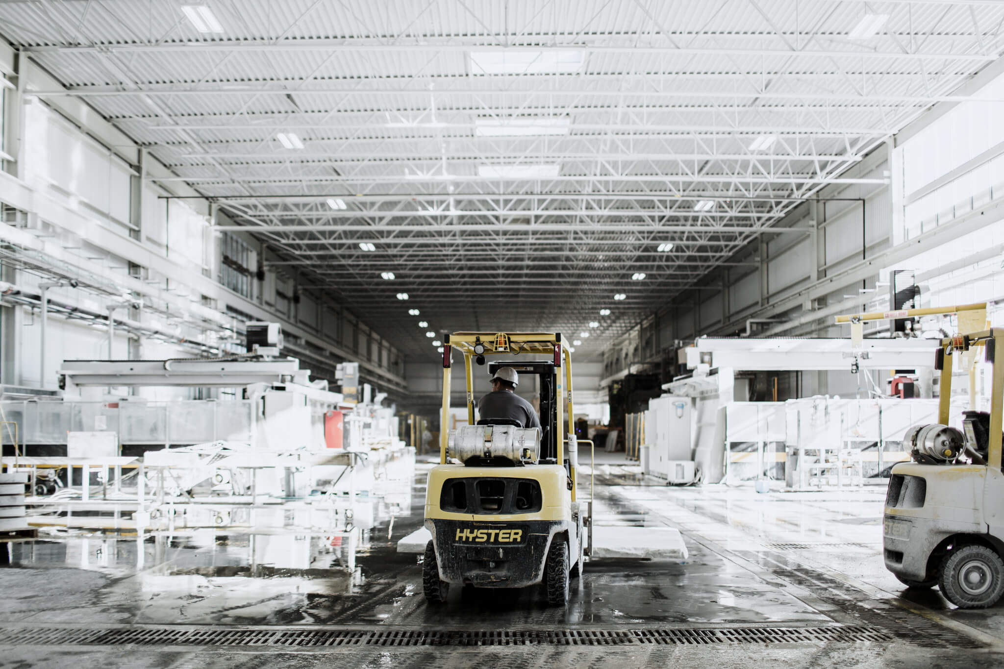 Employment - Alabama Marble Mineral & Mining Company