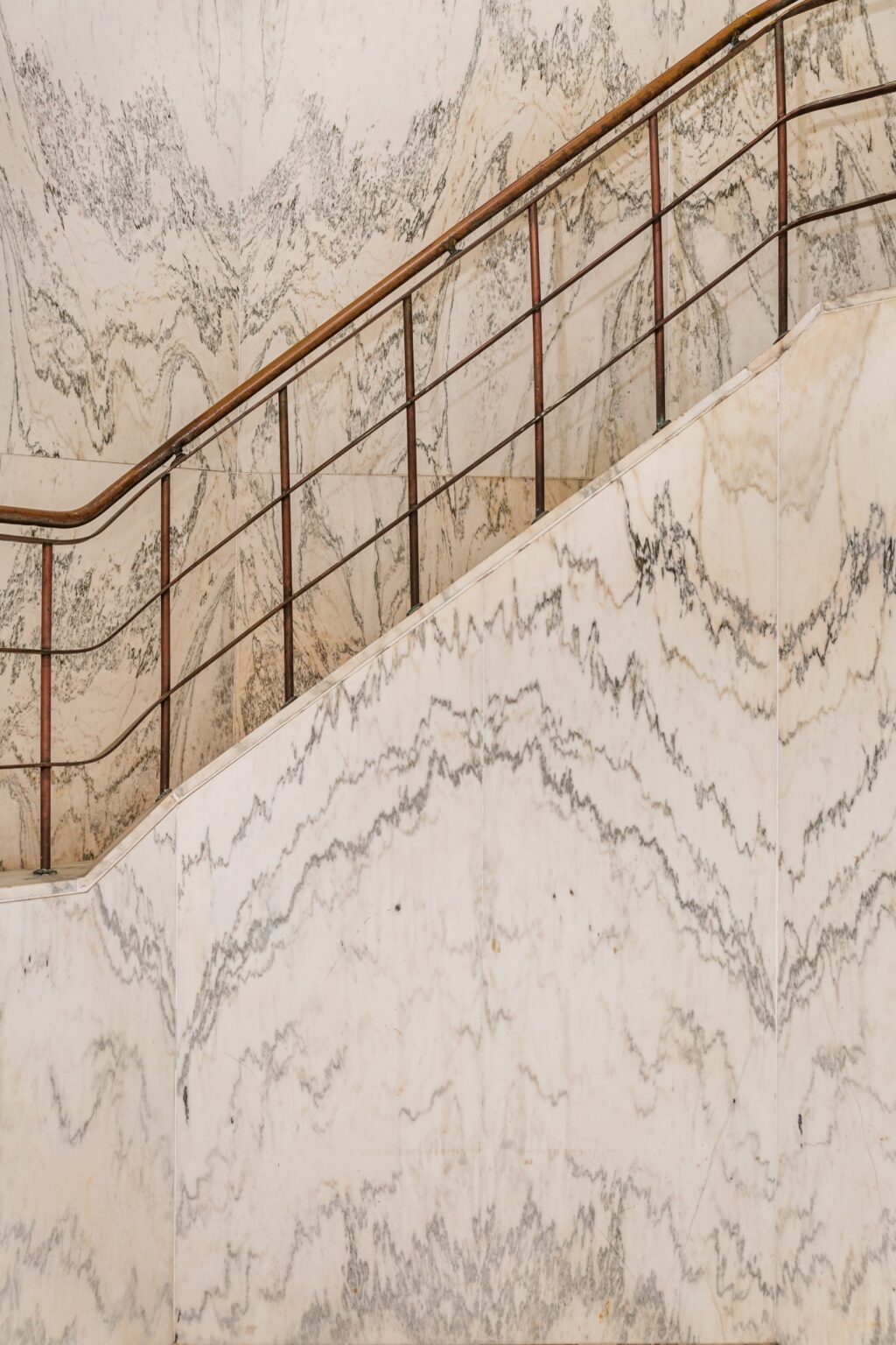 Alabama Rose Marble Collection - Alabama Marble - AM3 Stone