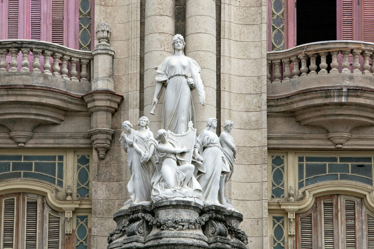 Giuseppe Moretti, Champion of Alabama's white marble - AM3 Stone