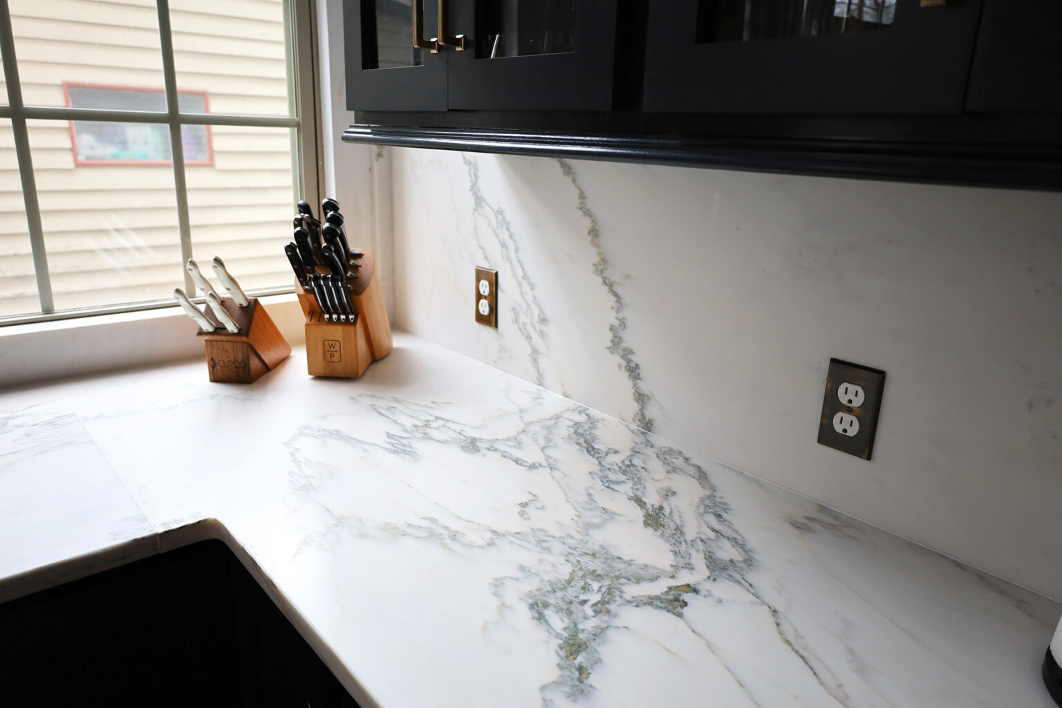Alabama Rose Marble Collection - Alabama Marble - AM3 Stone
