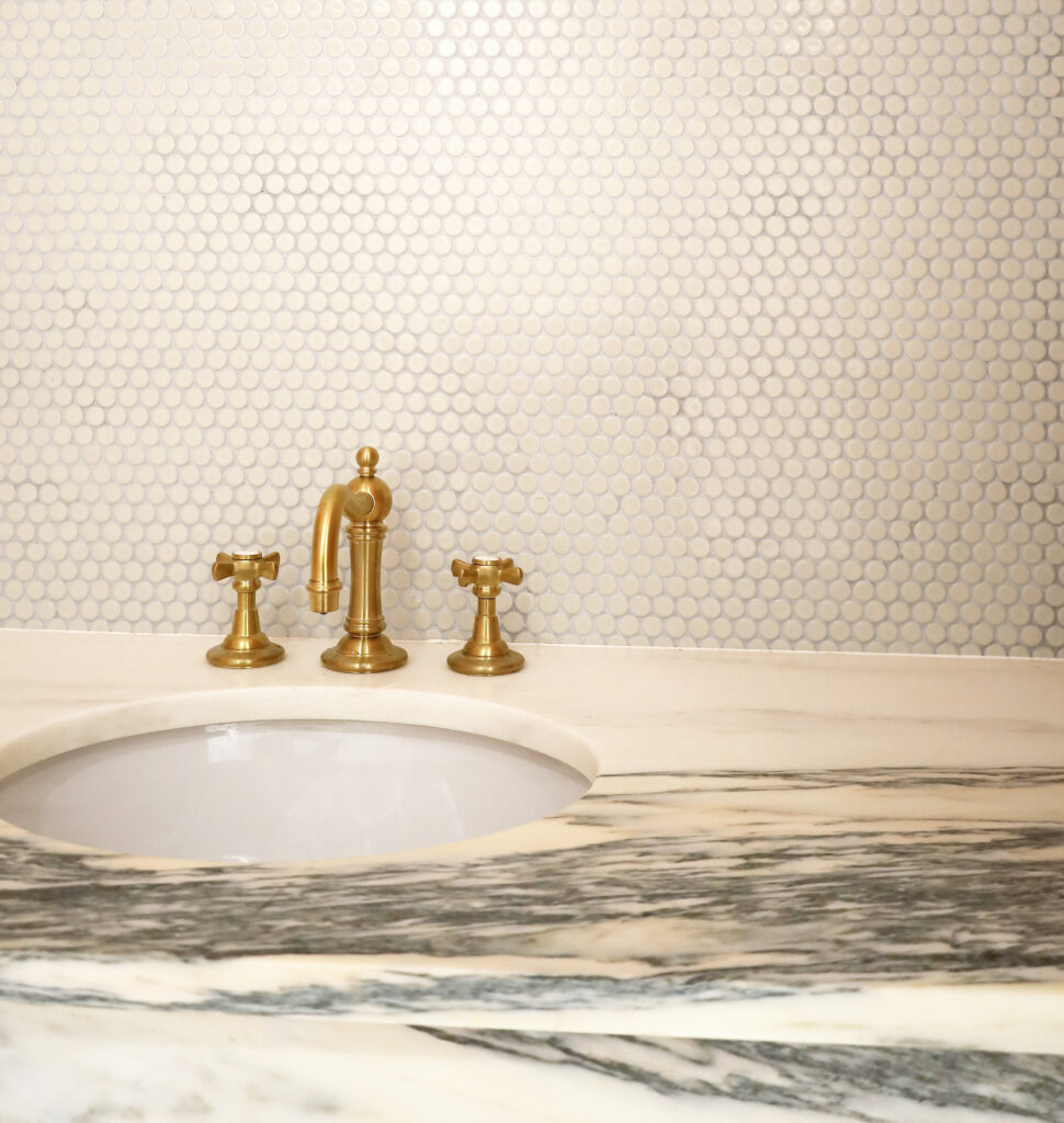 Alabama Rose Marble Collection - Alabama Marble - AM3 Stone