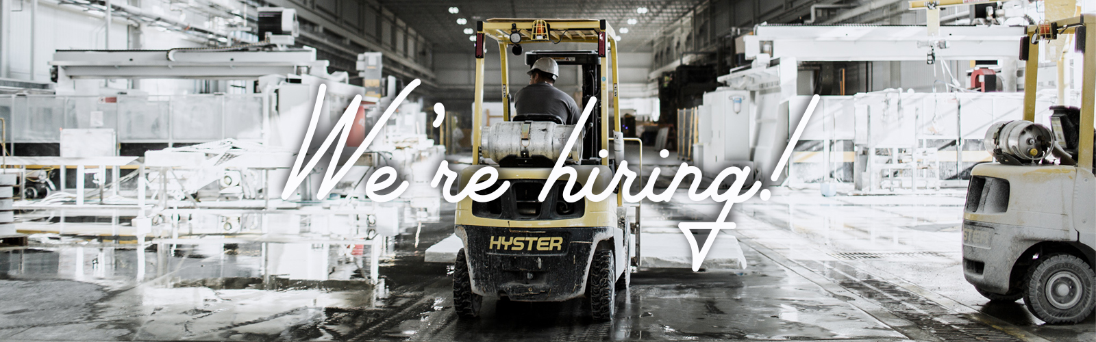 Employment - Alabama Marble Mineral & Mining Company